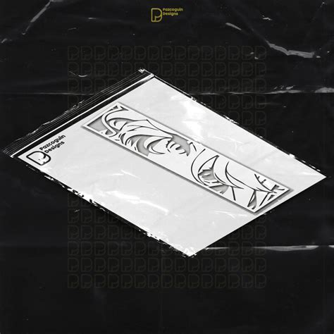 Anime Waifu Vinyl Stickers Genshin Impact Furina Shopee Philippines