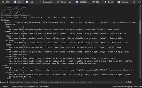 Stack Based Buffer Overflows On Windows X86 Nairpaa