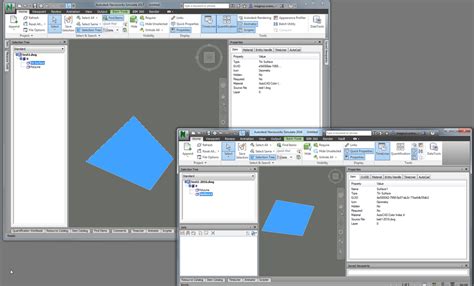 Navisworks 2017 With Civil 3d Object Enabler Isn´t Showing Civil 3d Properties Autodesk Community