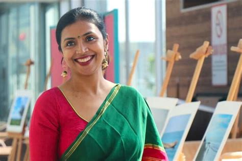 Dr Reshma Ramesh On Egypt Inspiration And The Healing Power Of Poetry News Books Ahram Online