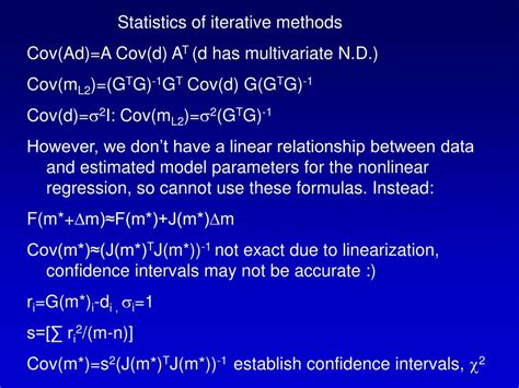 Ppt Newtons Method Applied To A Scalar Function Newtons Method For