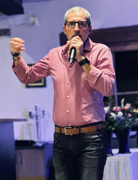 Boris Bregar Leadership And Sales Expert