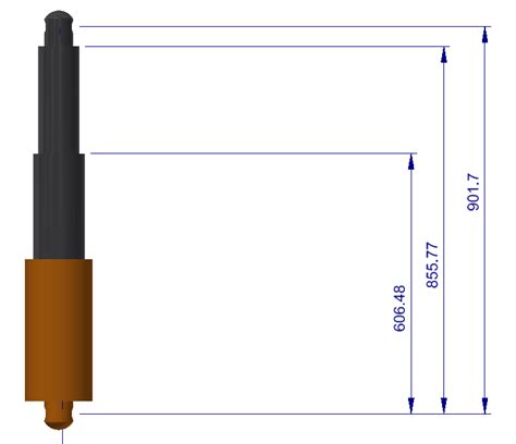 3d pdf with positional reps autodesk community