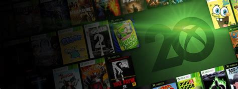 The Big List Of Every Xbox Backward Compatibility Game Thumbsticks
