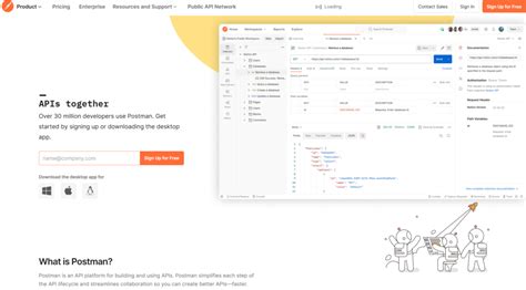前端开发与后台开发如何协作？主流的8款工具 pingcode智库