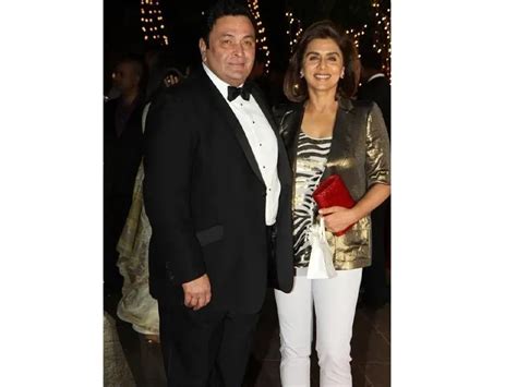 Neetu Singh Birthday Special: The story of Neetu Singh and Rishi Kapoor ...