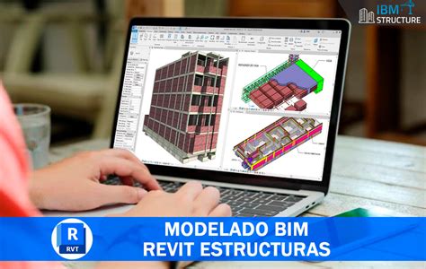 Revit Estructuras Ibm Structure