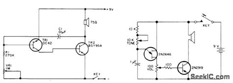 code practice basic circuit circuit diagram