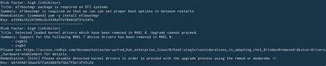 Testing Elevate New Centos Upgrade Tool On Bigstep Metal Cloud Bigstep Blog