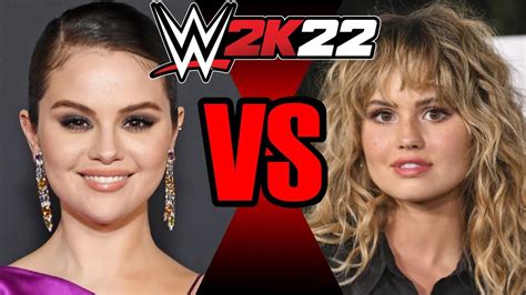 Selena Gomez Vs Debby Ryan Youtube