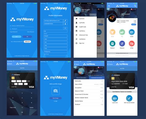 develop your mobile app prototype for android and ios by jettandres