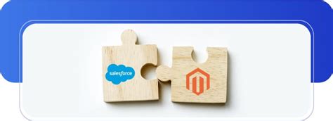Salesforce Marketing Cloud And Magento Integration Building A Seamless Workflow
