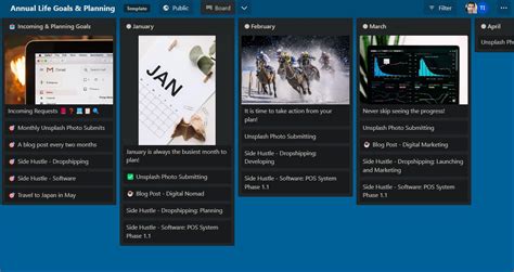 21 Best Trello Board Template Ideas Techcult