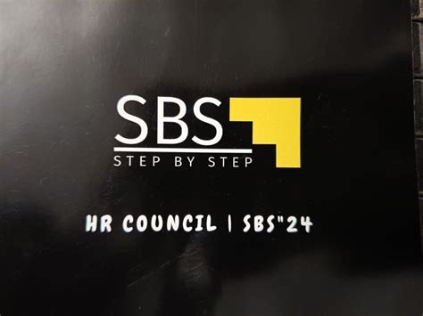 Menna Alaa On Linkedin Sbs2024 Hrcouncil