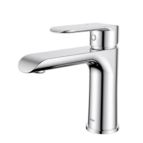 Kara Basin Mixer