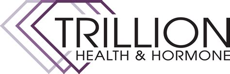 Hormone Therapy Trillion Health And Hormone