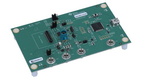 DS90UB953 Q1EVM Buy TI Parts TI Com