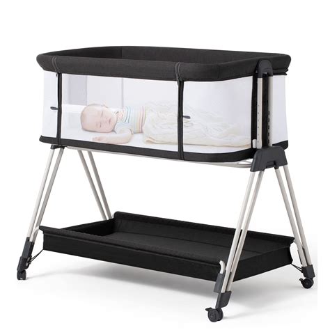 Best Co Sleeper Bassinet Top Picks For Comfortable Sleep In 2023