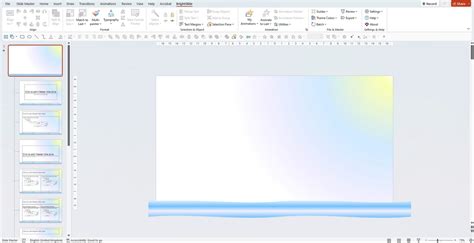 3 ways to create slide backgrounds in powerpoint brightcarbon