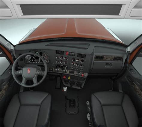 Kenworth W990 2019 134x