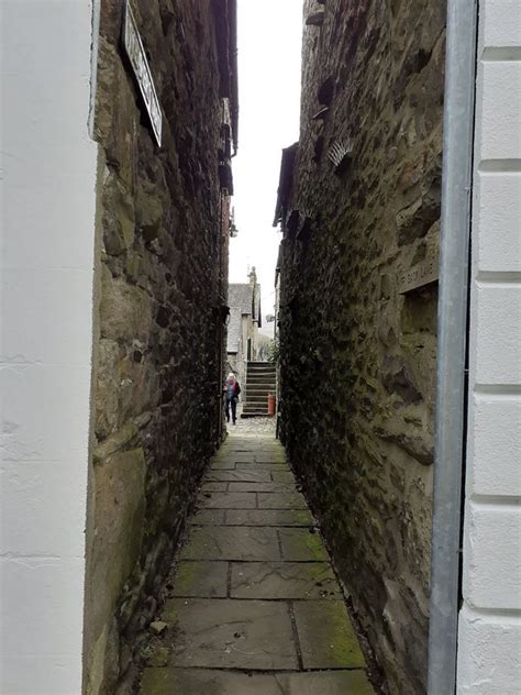 Photo Gallery Ginnelwatch Time To Show Us Your Ginnels…