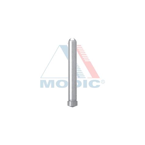 Angular Pins Modic