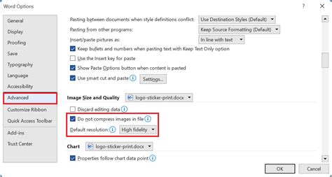 png save as pdf reduces image quality even when do not compress