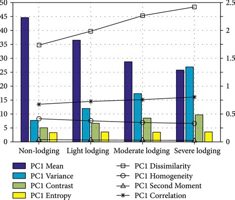 Monitoring Maize Lodging Grades Via Unmanned Aerial Vehicle Multispectral Image Plant Phenomics