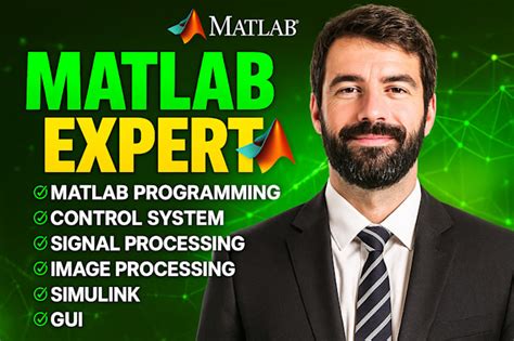 Do Matlab Coding Simulink And Processing Tasks By Zainabbas51862 Fiverr