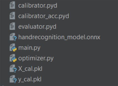 使用 Esp Dl 深度学习库基于 Esp32 S3 实现手势识别 哔哩哔哩