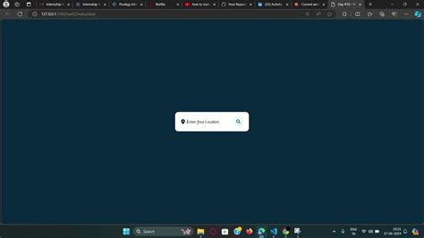Himanshi Mehra On Linkedin Prodigyinternship Prodigyinfotech Task5
