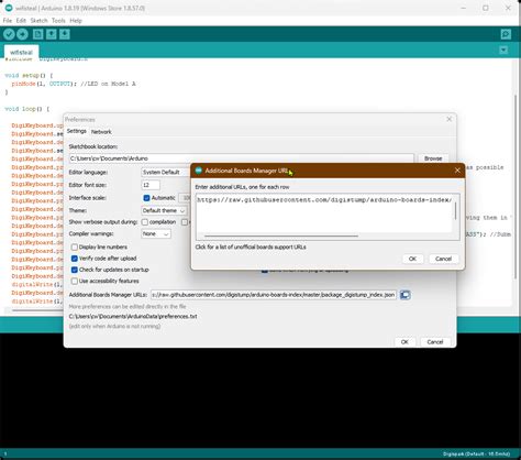 Github Hacker Hub8attiny85payloads Digispark Attiny 85 Payloads