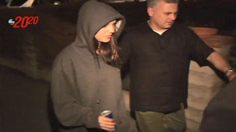 How Relentless Paparazzi Hounded Britney Spears In Good Morning