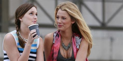 Blake Lively S Best Roles According To Imdb