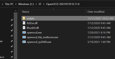 Cannot Launch Vs Code Debugger With Stm32 · Issue 120 · Azure Samples