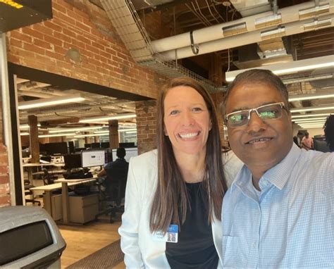 Walmart Global Tech Office Photos