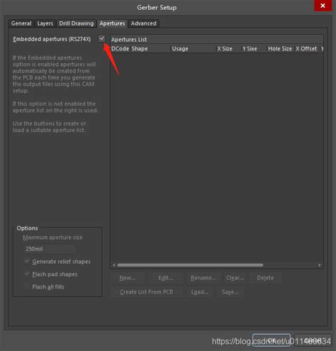 Ad18生成gerber文件ipc网表文件及坐标文件以及用cam350读取gerber详细教程 免费版无积分 Csdn博客