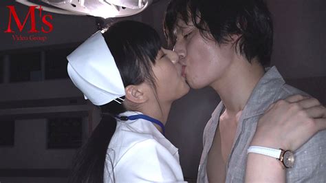 Mvsd Sex At The Hospital Paid Service To Unstop Patients Backed