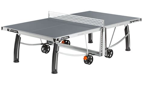 Best Table Tennis Table Outdoor At Donna Lahti Blog