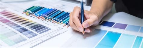 Premium Ai Image Choice Design Color Interior Project Selection Sample Palette Swatch