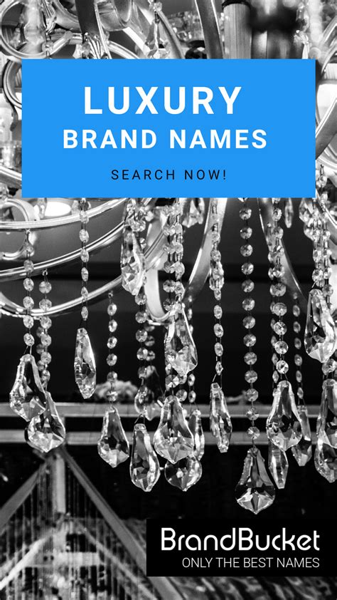 Luxury Girl Names