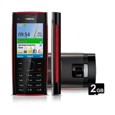 Nokia X2 Handset