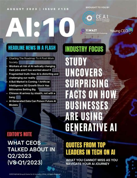 Technologynews Innovation Data Artificialintelligence Finance Datascience Sdg Esg