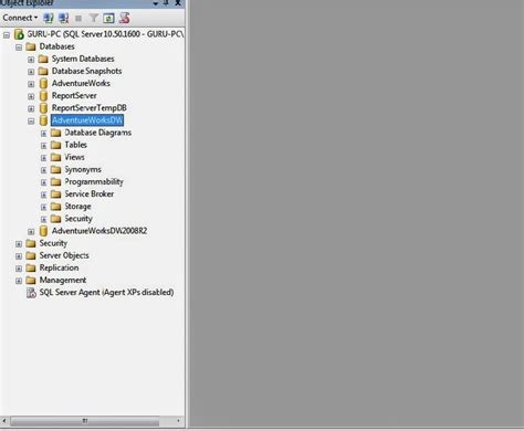 How To Restore Data Base In SQL Server