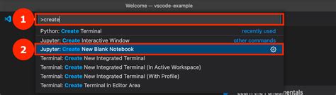 vscode 5 5 jupyter notebook 互動編程？實在太方便了 python 編程．圖表