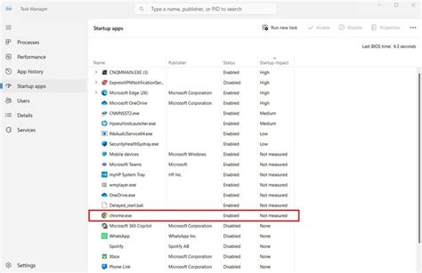 Windows 11 Startup Folder And Its Management Essential Guide Kartik Mehtas Blog