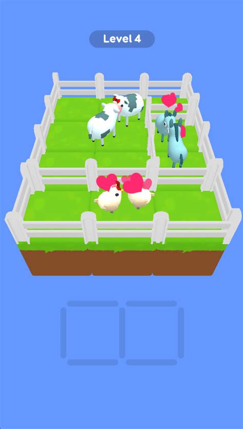Farm Fency Rescue Game Source Code Sellanycode