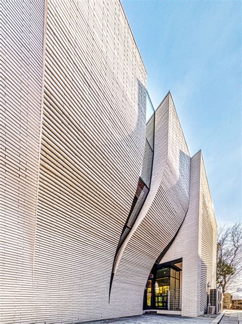 Gallery Of Volumetric Urban Space Less Architects 1