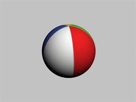 Beach Ball Unity Engine Unity Discussions