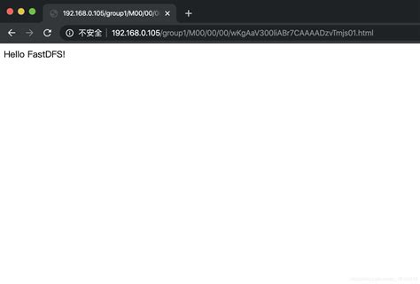 Spring Boot集成fastdfs（使用docker搭建fastdfsfastdht单机集群版文件服务器） Csdn博客